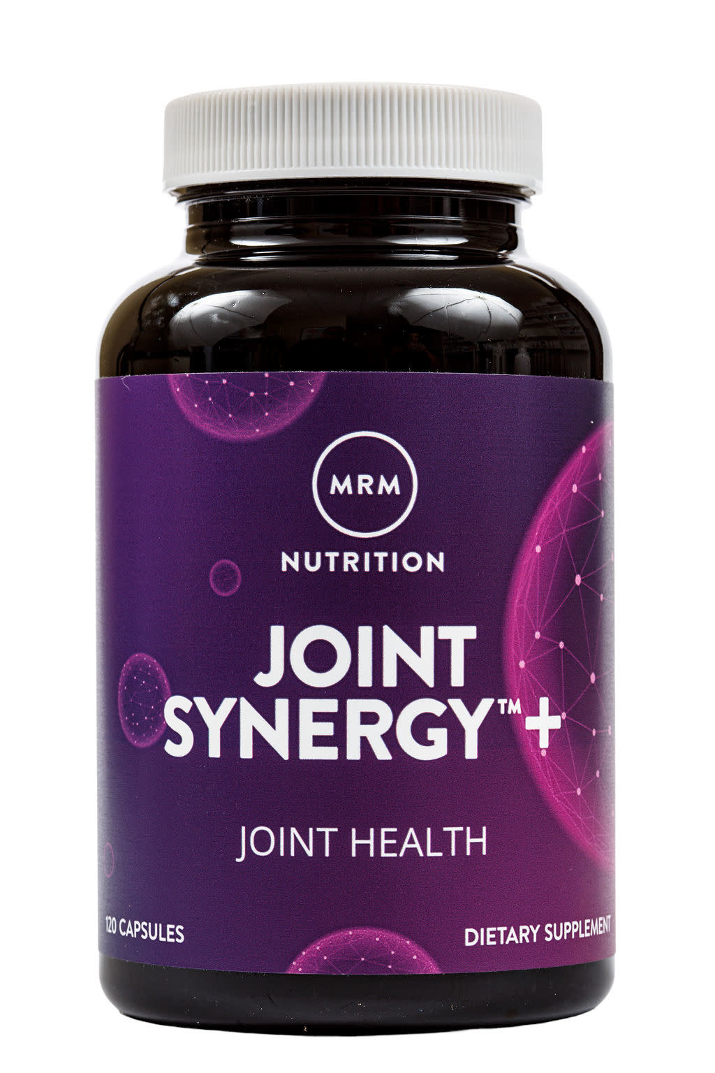 Joint Synergy+ 120c Metabolic Response Modifier - Arcana Empothecary