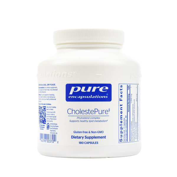 Pure Encapsulations - Arcana Empothecary