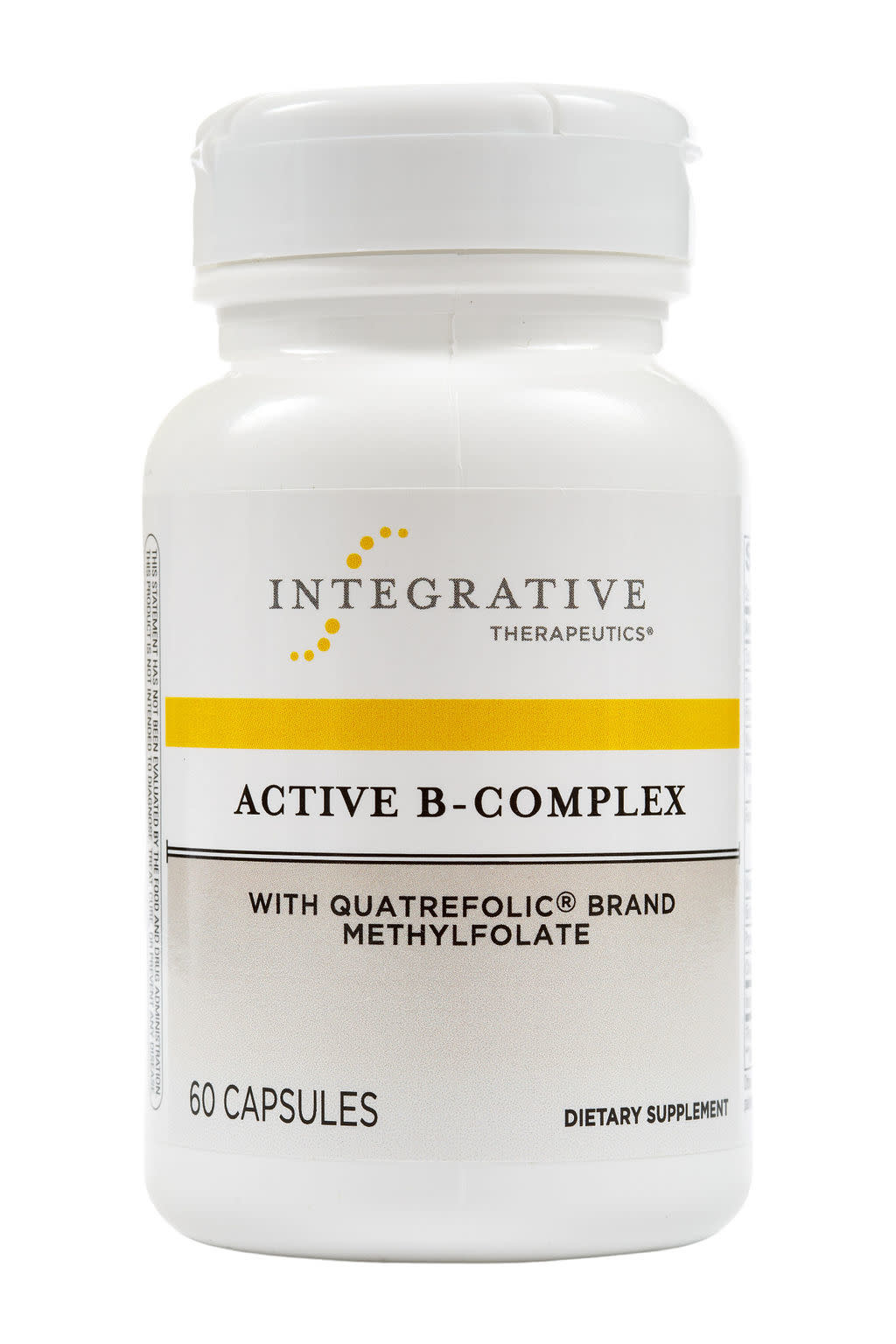 Active B-Complex 60c Integrative Therapeutics - Arcana Empothecary