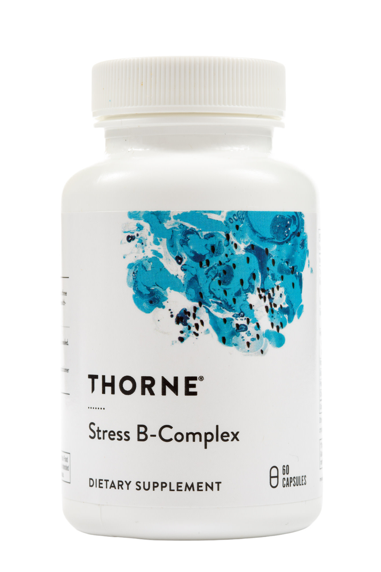 Stress B-Complex 60c Thorne - Arcana Empothecary