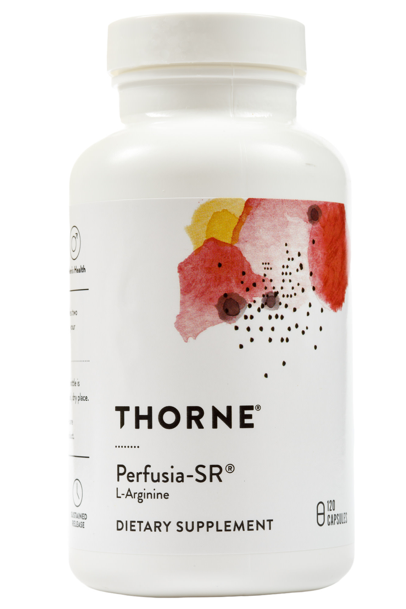 Perfusia-SR 1g 120c Thorne - Arcana Empothecary