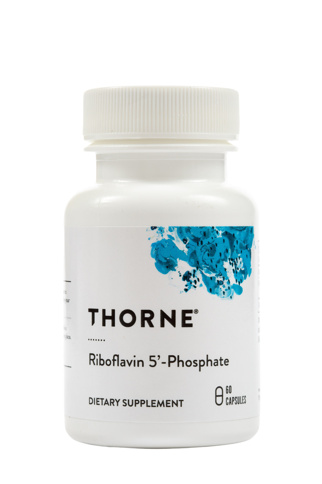 Riboflavin 5-Phosphate 36.5mg 60c Thorne - Arcana Empothecary