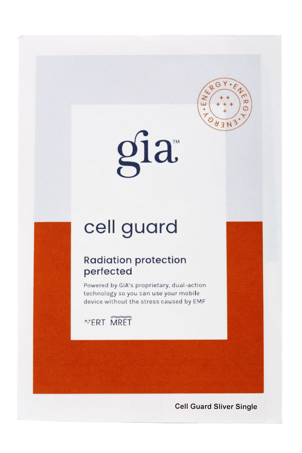 Cell Guard Sliver Gia Wellness - Arcana Empothecary