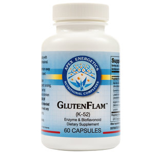 Apex Energetics - Arcana Empothecary