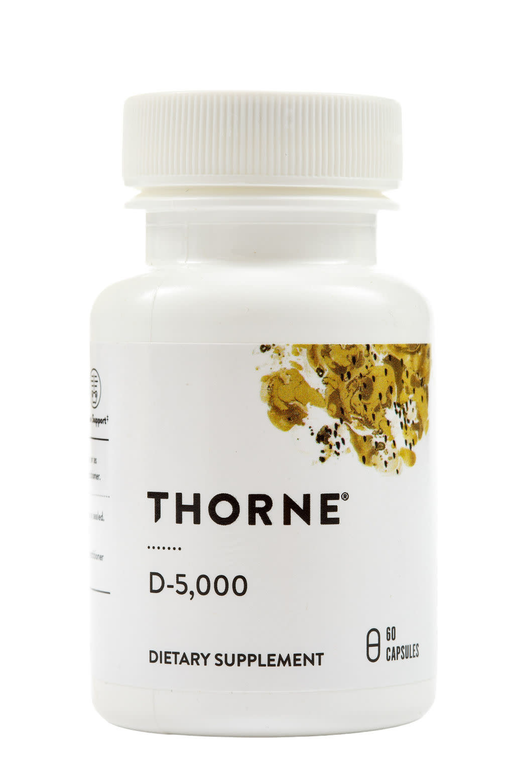 D-5,000 60c Thorne - Arcana Empothecary