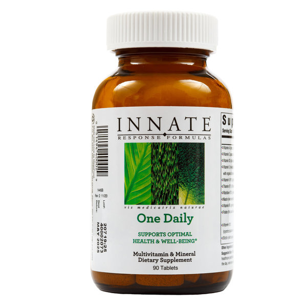 Innate Response Formulas - Arcana Empothecary