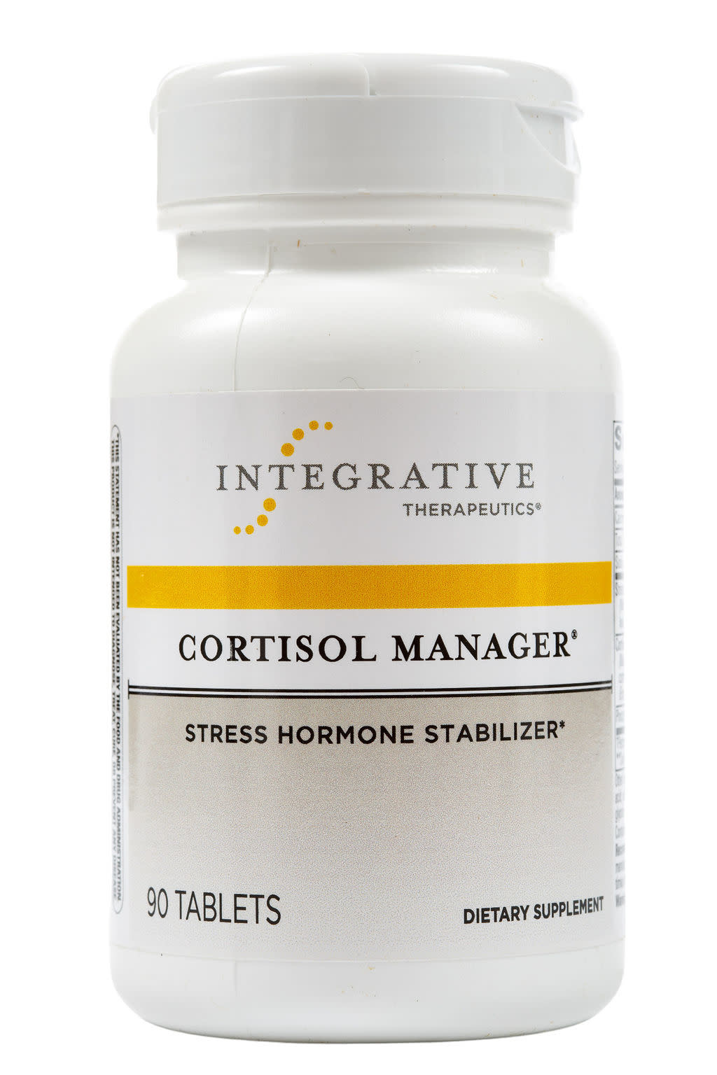 Cortisol Manager 90c Integrative Therapeutics - Arcana Empothecary