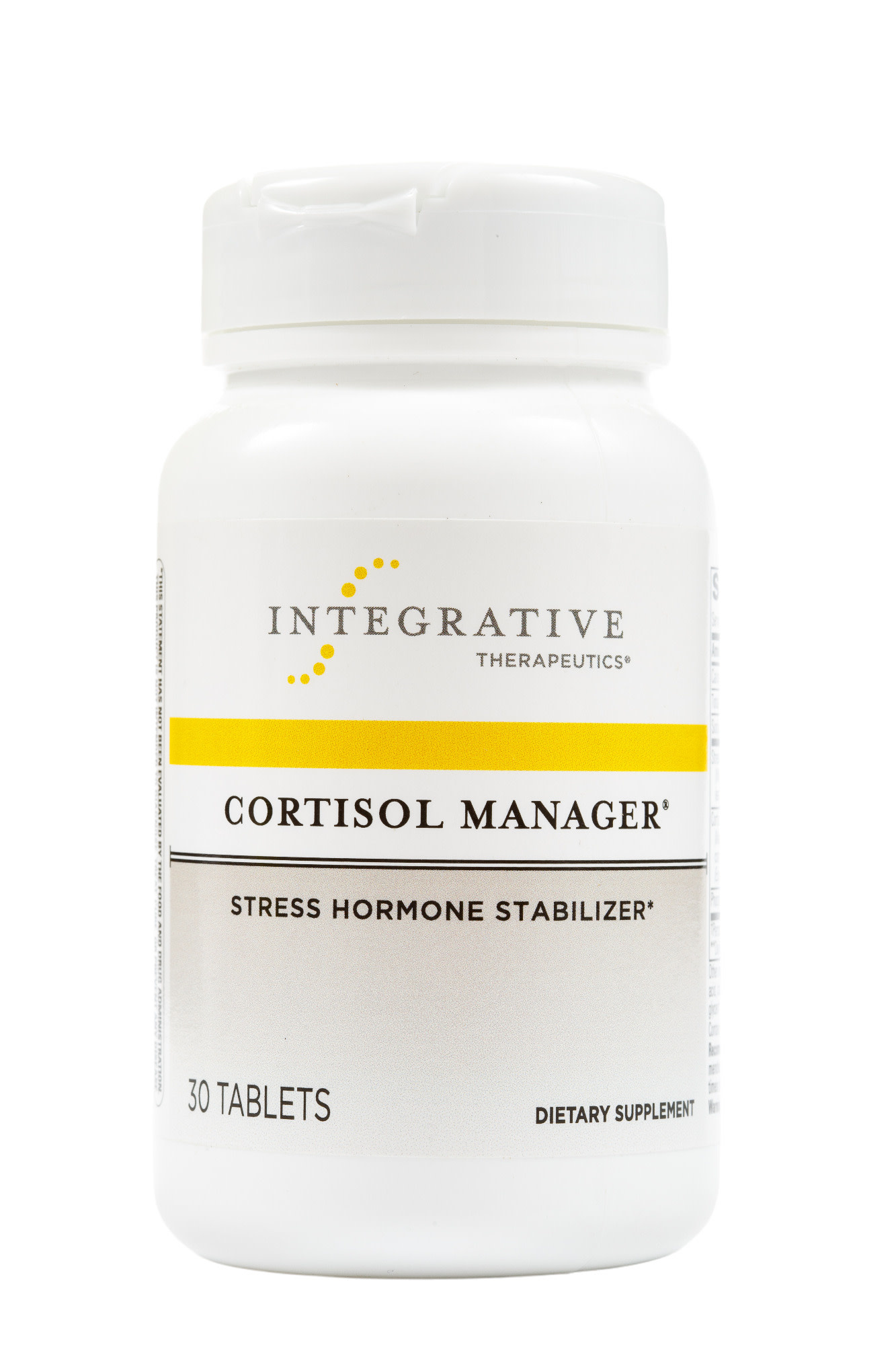 Cortisol Manager 30c Integrative Therapeutics - Arcana Empothecary