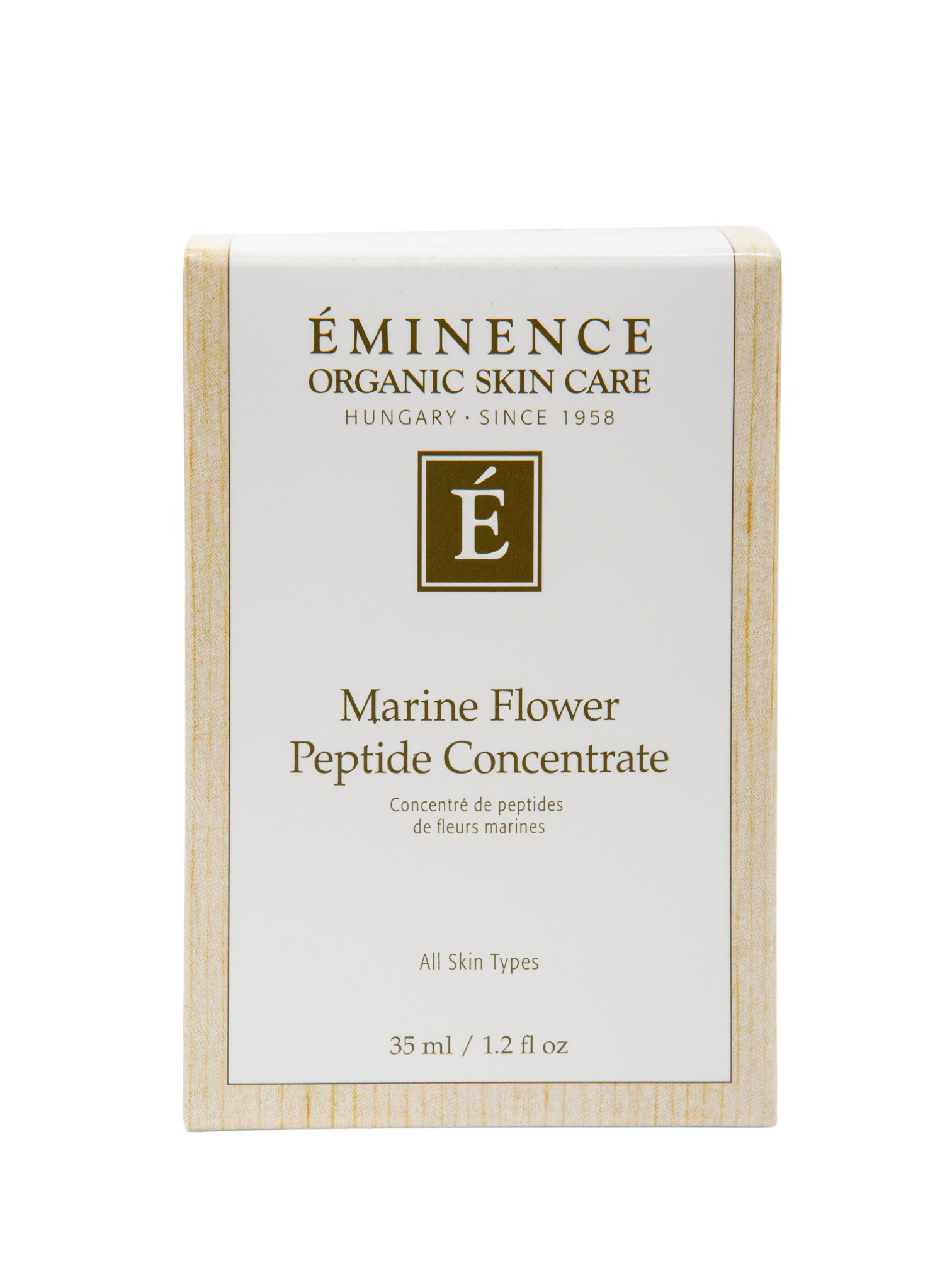 Marine Flower Peptide Concentrate 1.2oz Eminence - Arcana Empothecary