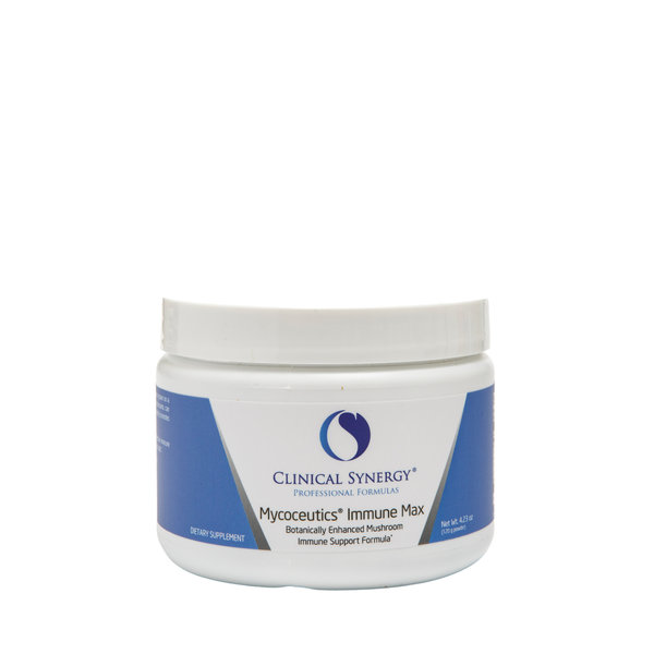 Clinical Synergy - Arcana Empothecary