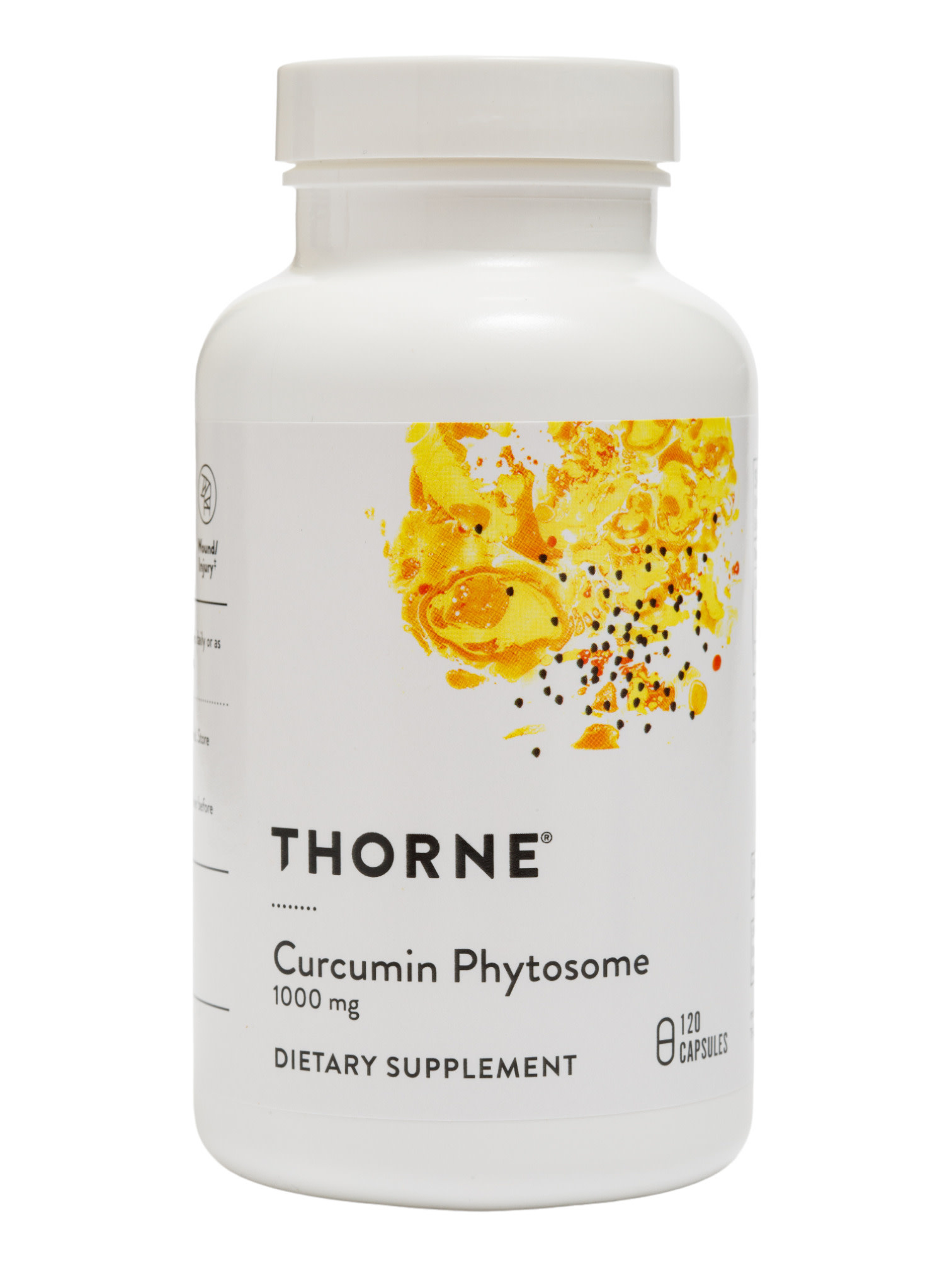 Meriva 500-SF 120c Thorne - Arcana Empothecary