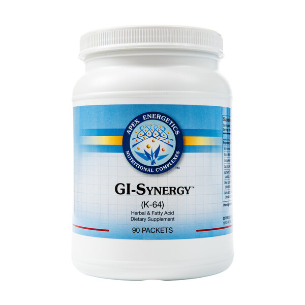 Apex Energetics - Arcana Empothecary