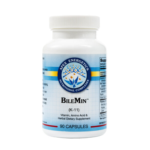 Apex Energetics - Arcana Empothecary