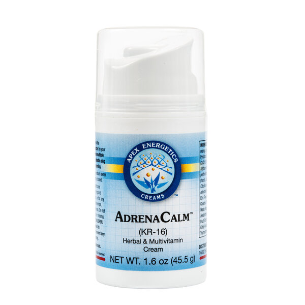 Apex Energetics - Arcana Empothecary