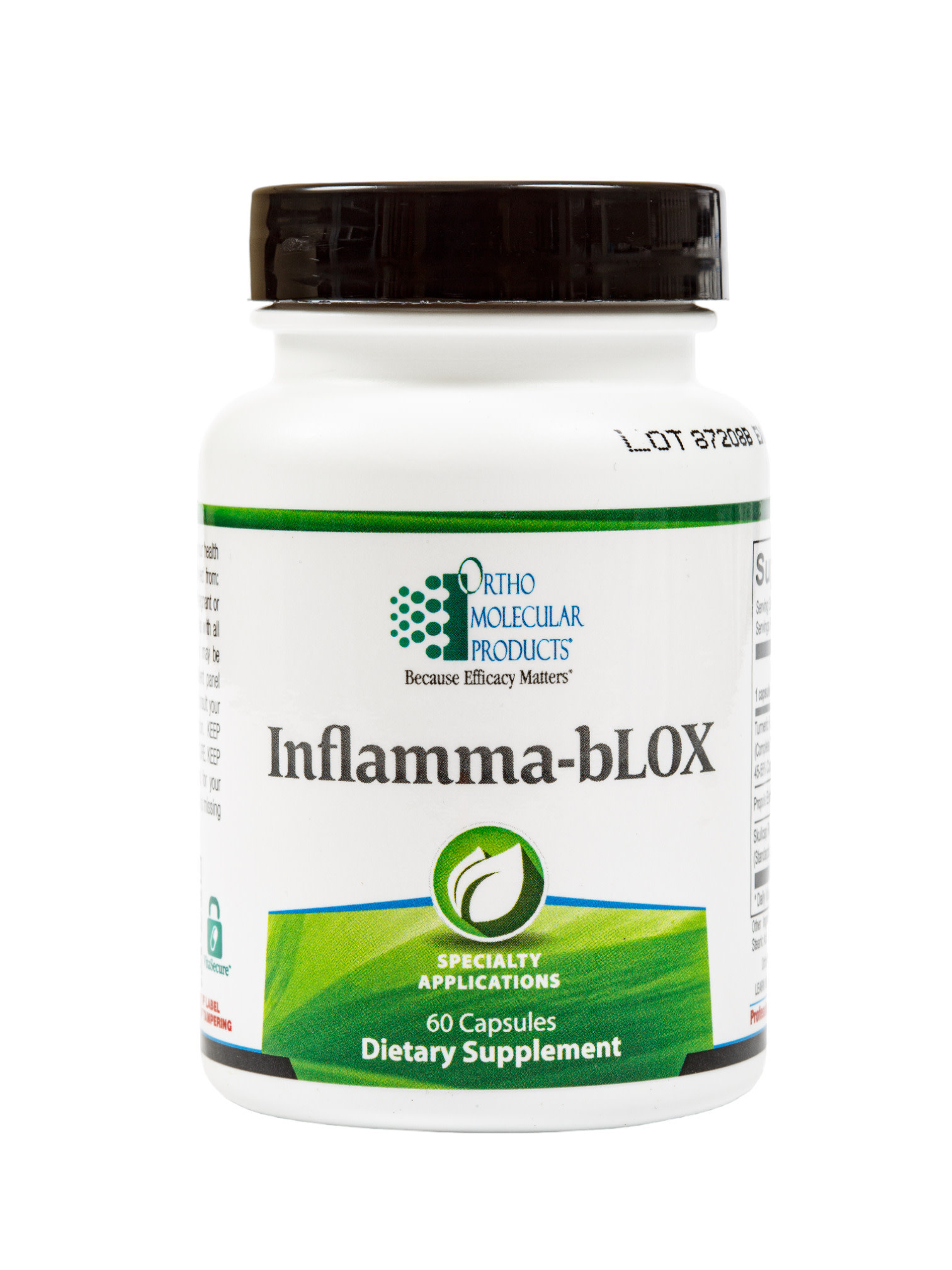 Inflamma-blox 60c Ortho Molecular Products - Arcana Empothecary