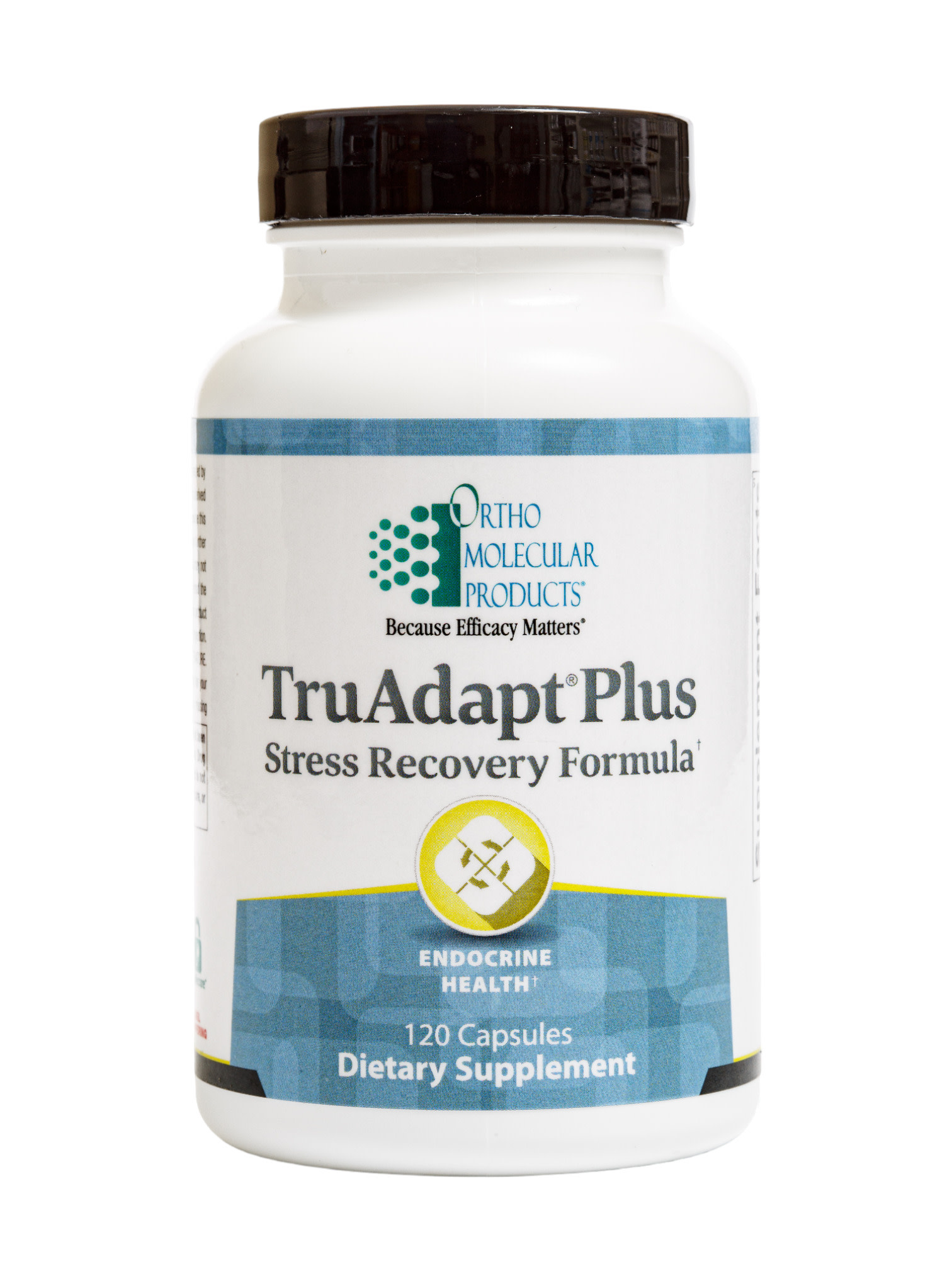 TruAdapt Plus 120c Ortho Molecular Products - Arcana Empothecary