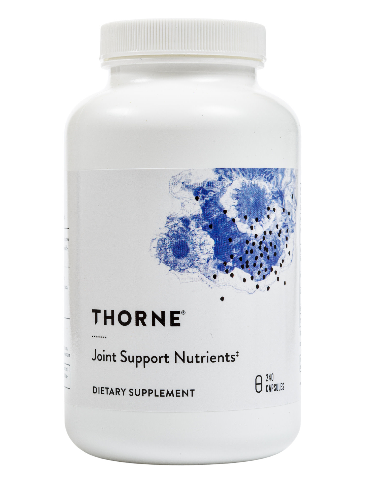 Joint Support Nutrients (formerly AR-Encap) 240c Thorne - Arcana Empothecary
