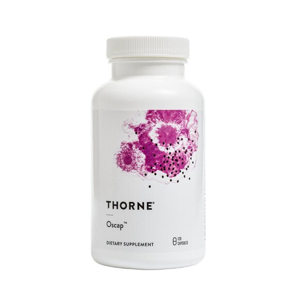 Thorne Research - Arcana Empothecary