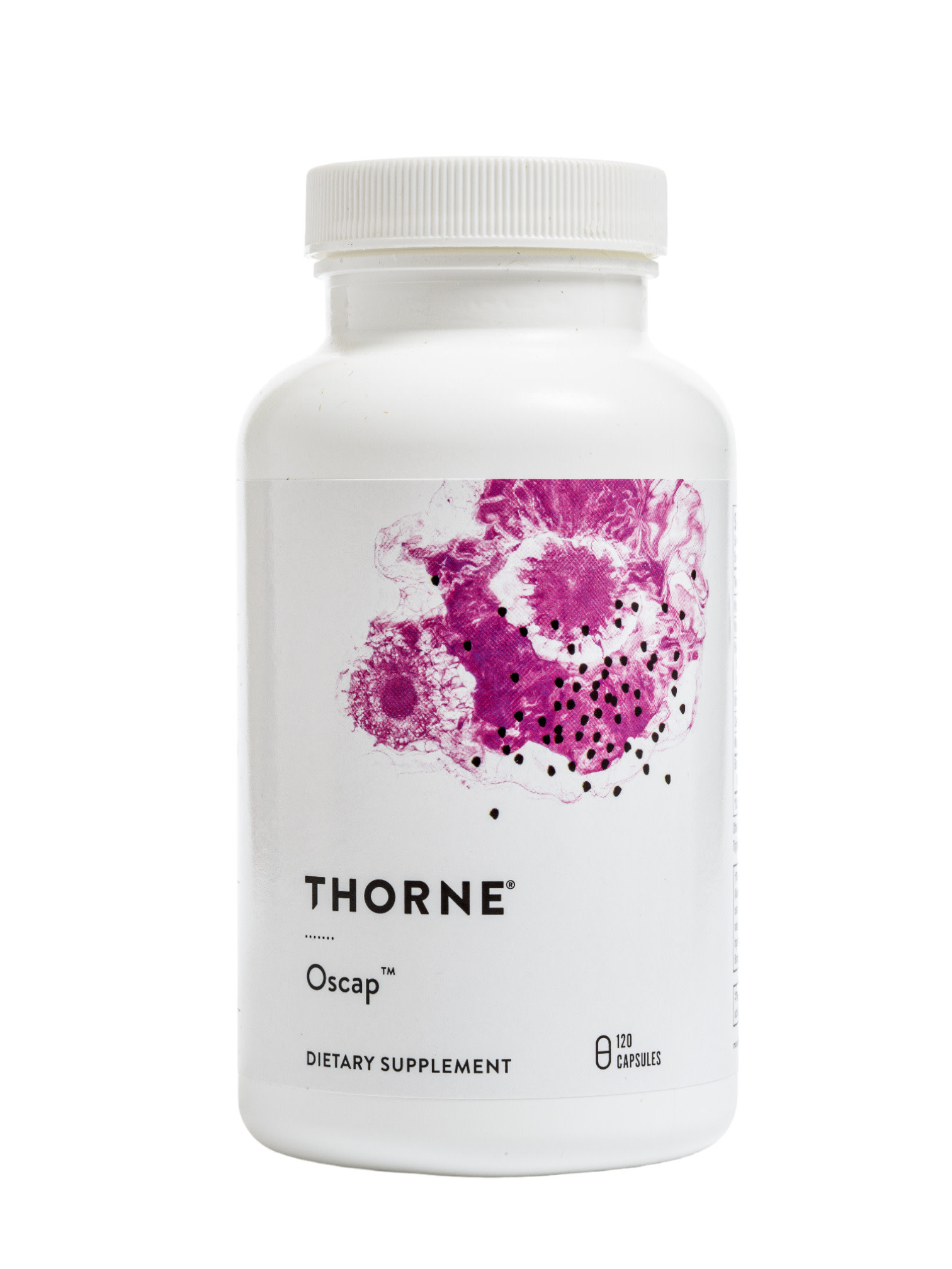 Advanced Bone Support (formerly Oscap) 120c Thorne - Arcana Empothecary