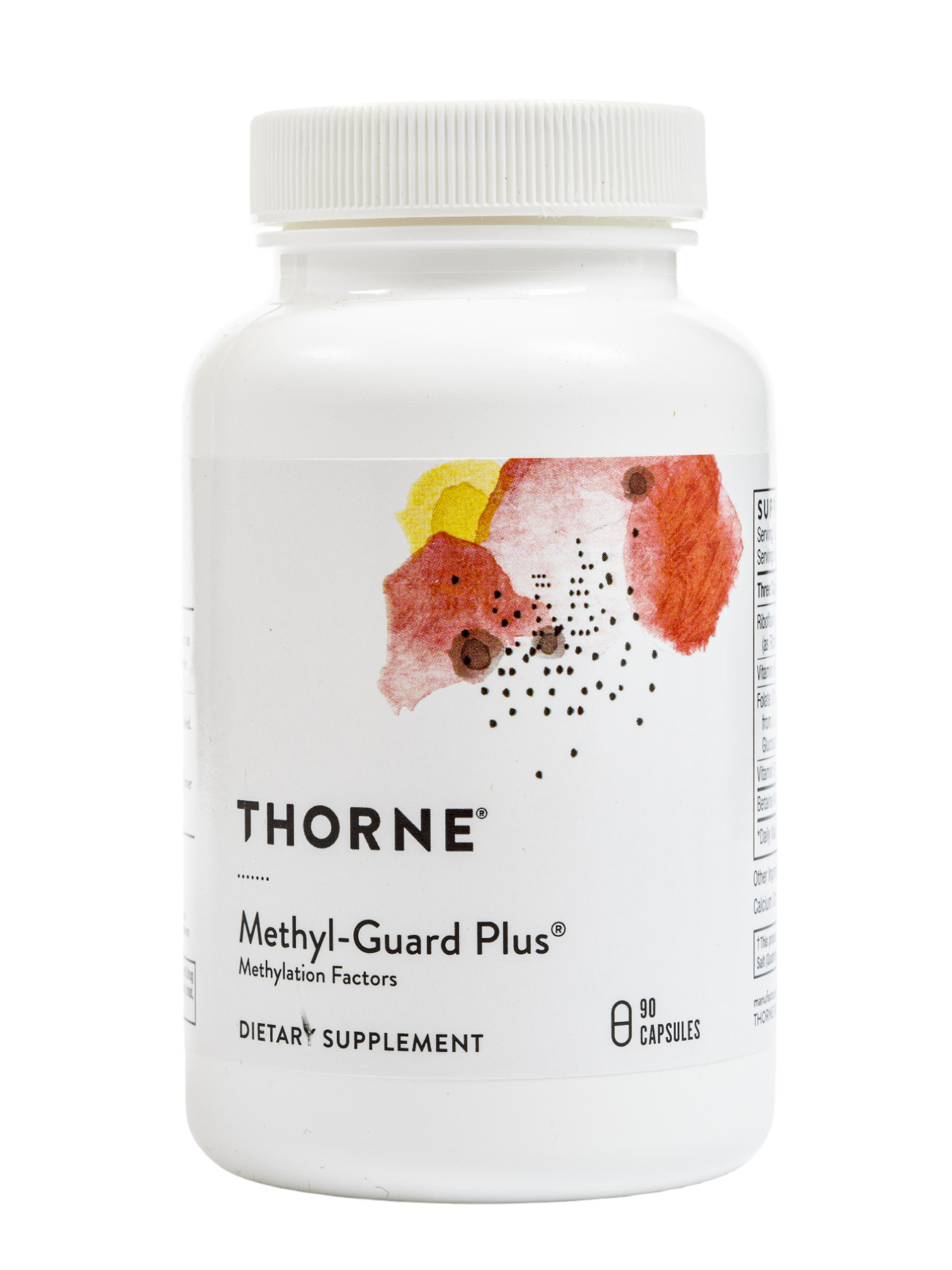 Methyl-Guard Plus 90c Thorne - Arcana Empothecary