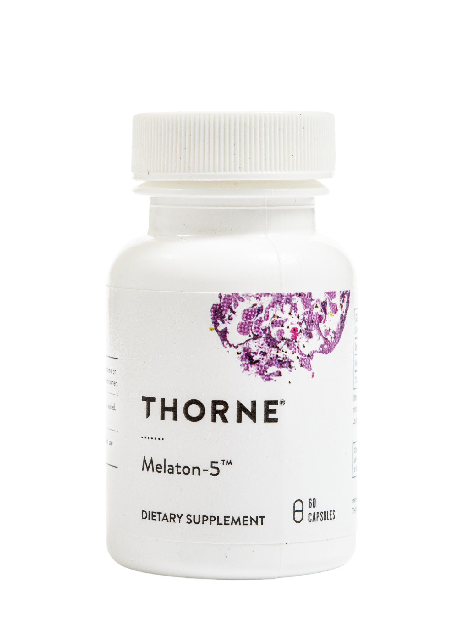 Melaton-5 60c Thorne - Arcana Empothecary