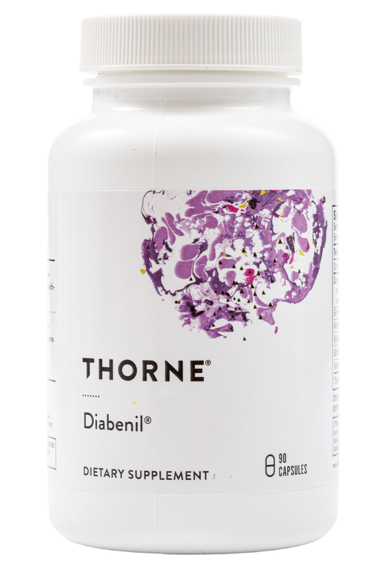 Diabenil 90c Thorne - Arcana Empothecary