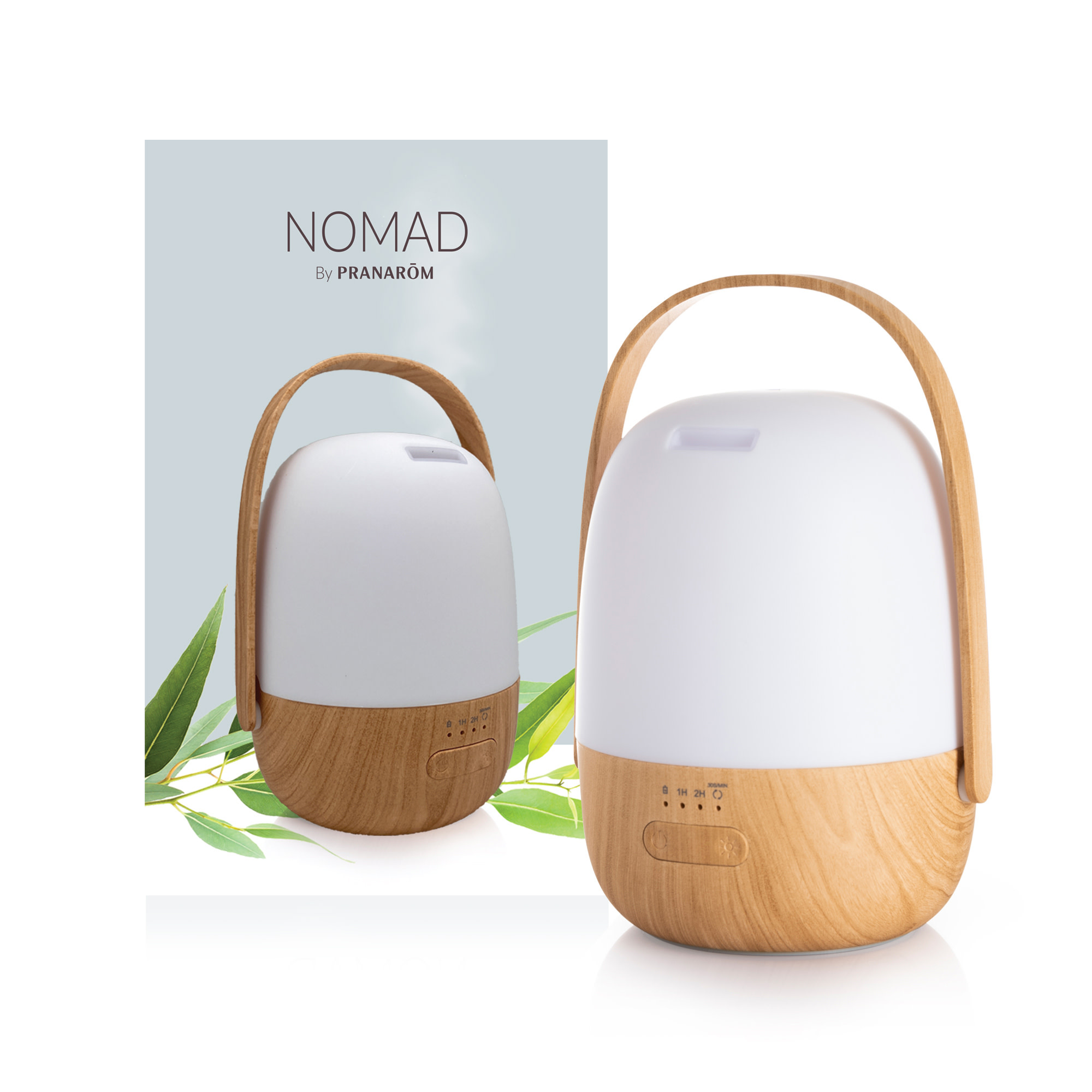 Nomad Diffuser - Arcana Empothecary
