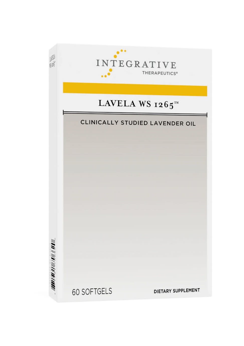 Lavela WS 1265 60c Integrative Therapeutics - Arcana Empothecary
