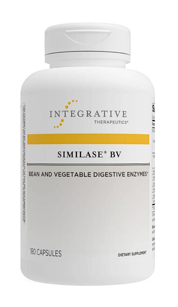 Similase BV 180c Integrative Therapeutics - Arcana Empothecary