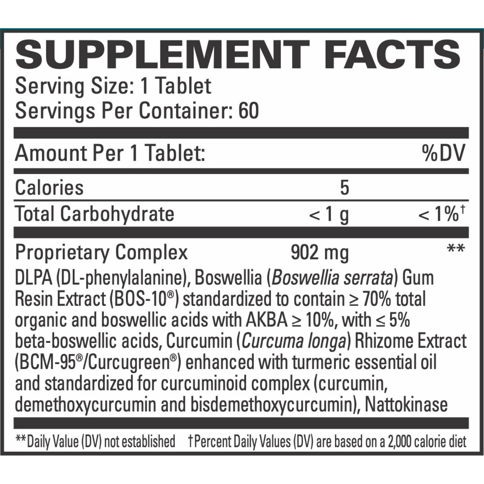 Curaphen Extra Strength 120 Euromedica - Arcana Empothecary