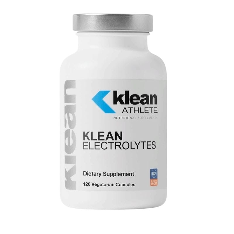Klean Electrolytes 120c Douglas Laboratories - Arcana Empothecary
