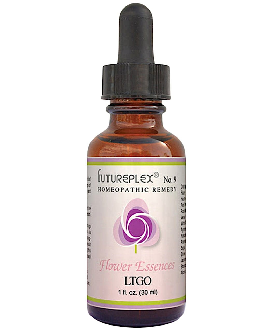 LTGO F09 1oz Futureplex - Arcana Empothecary