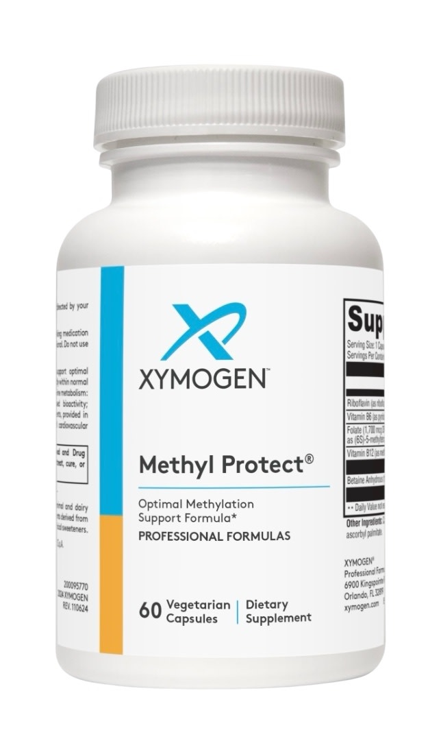 Methyl Protect 60c Xymogen - Arcana Empothecary