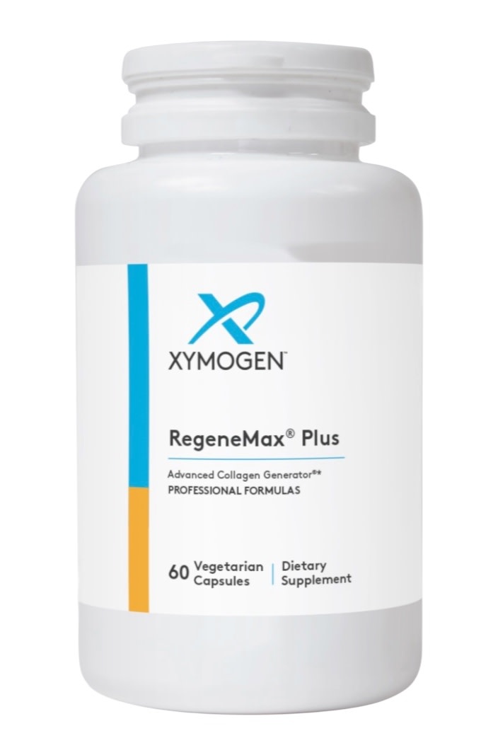 RegeneMax Plus 60c Xymogen - Arcana Empothecary