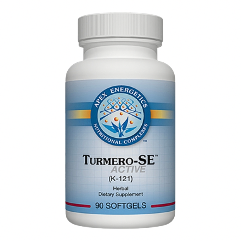 Turmero-SE K121 90c Apex Energetics - Arcana Empothecary