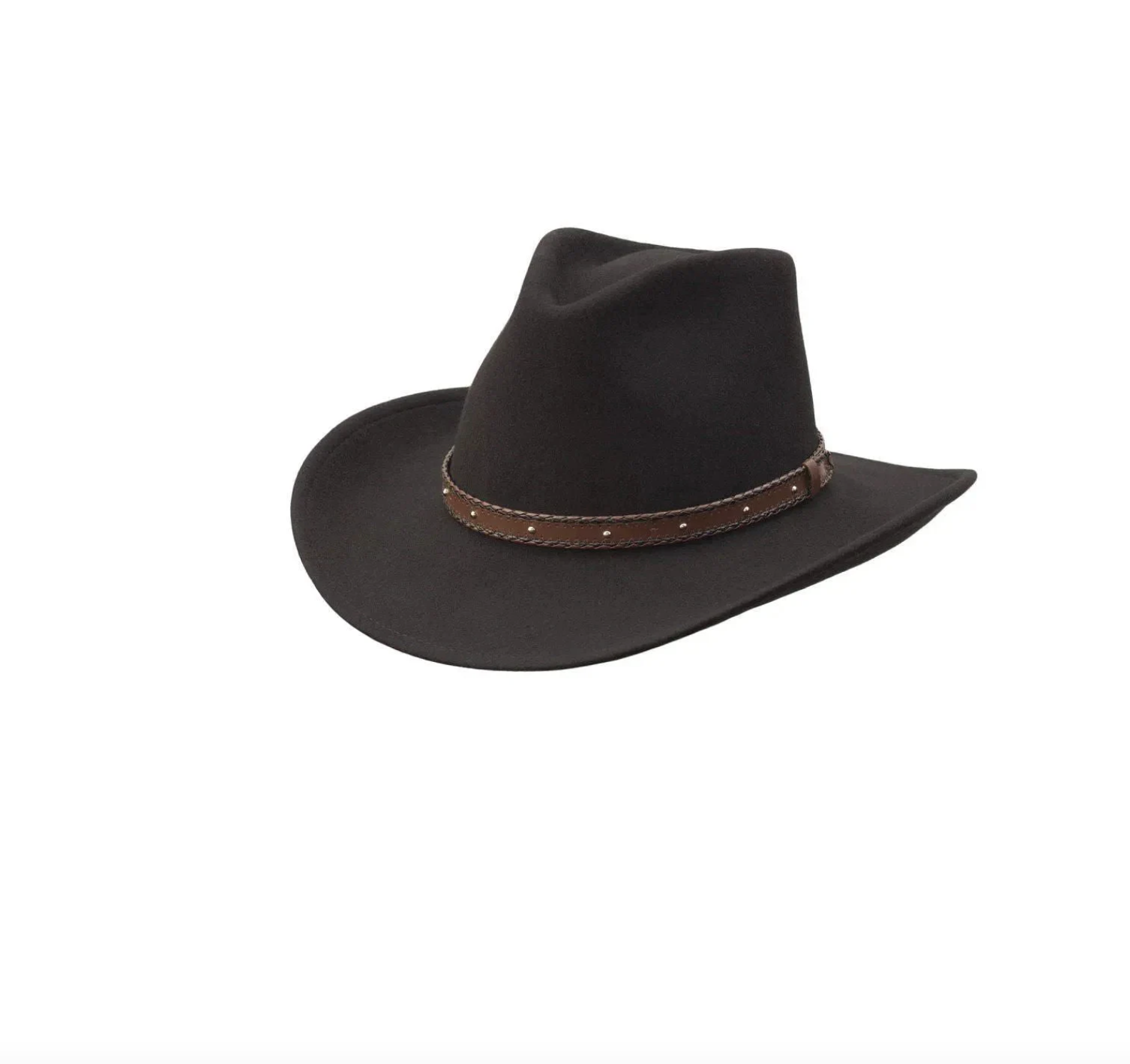 American Made High Crown Crushable Hat - Après Babe