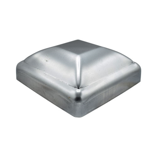 Pressed Steel - DIY Steel