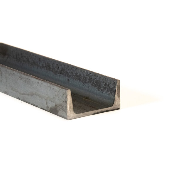 A36 Steel C Channel - DIY Steel