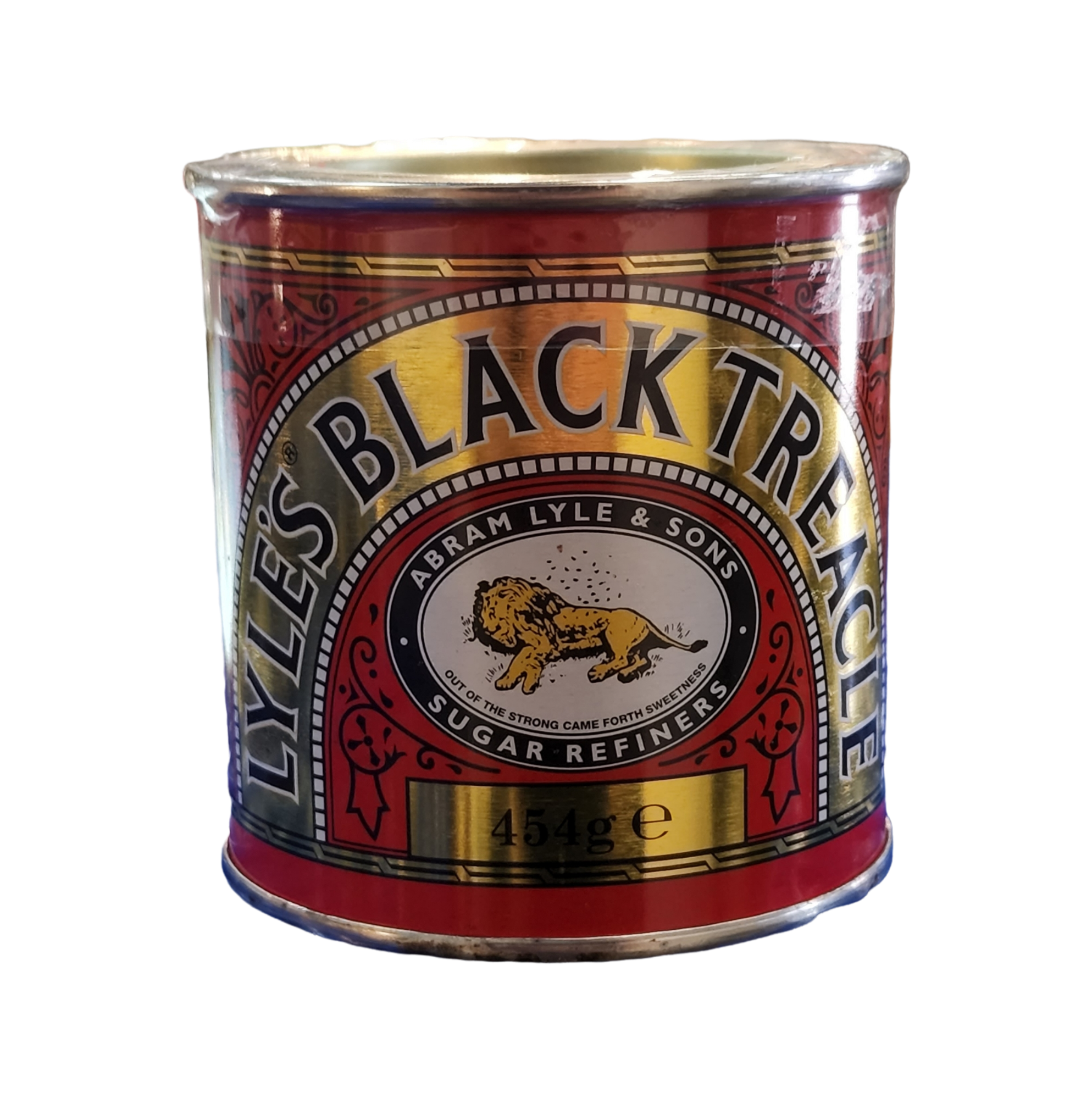 Tate and Lyle Black Treacle Syrup - Blimeys