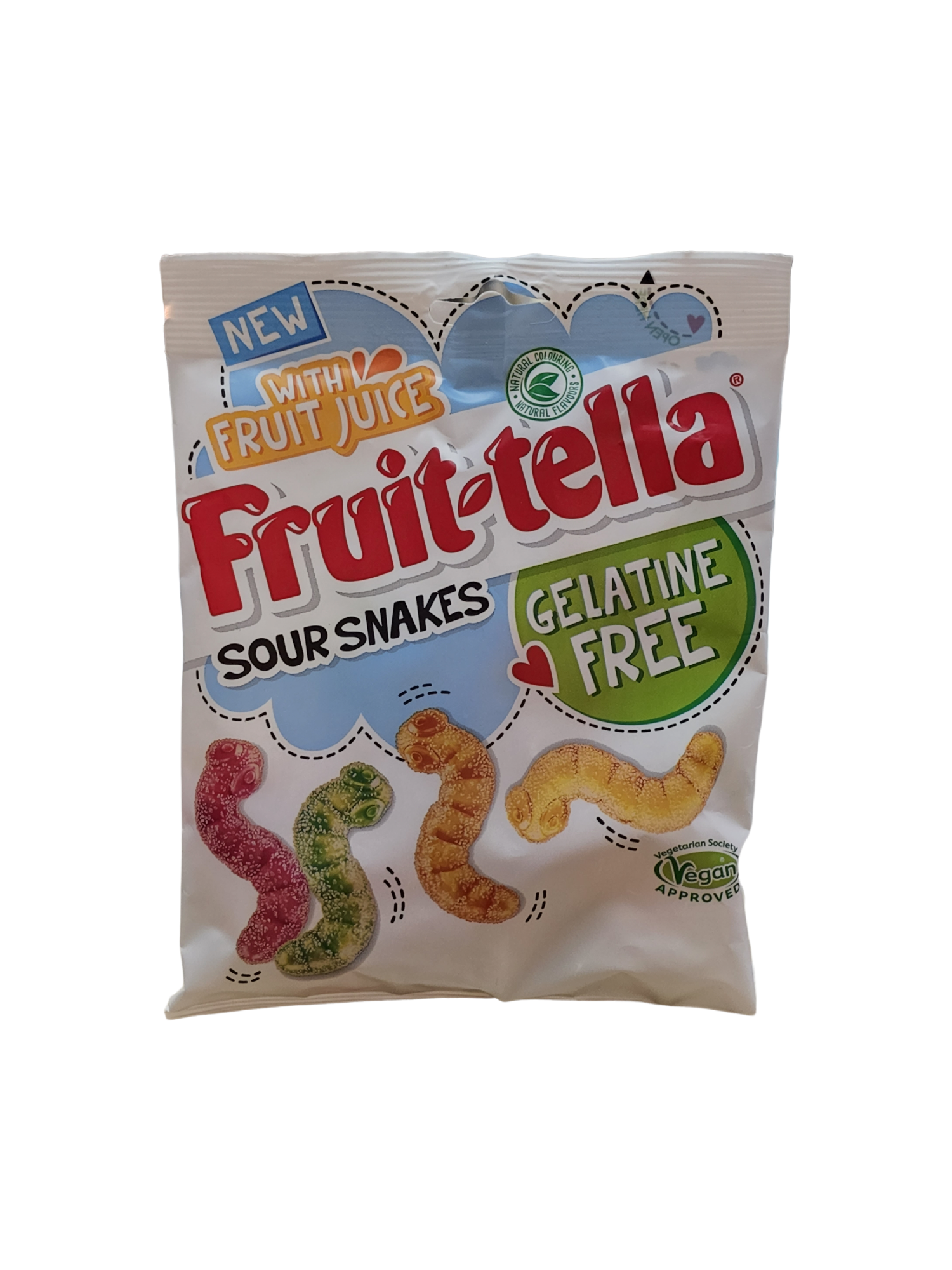 Are Dogs Allowed Fruitella