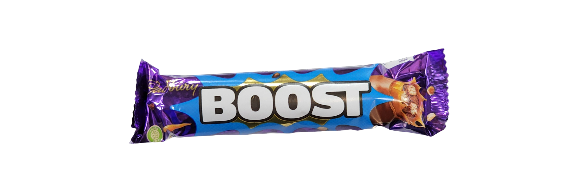Cadbury Boost Bar - Blimeys