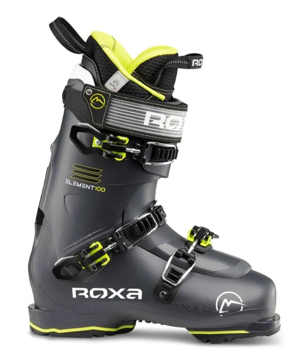 Roxa Element 100 GW Boot - Ski Base