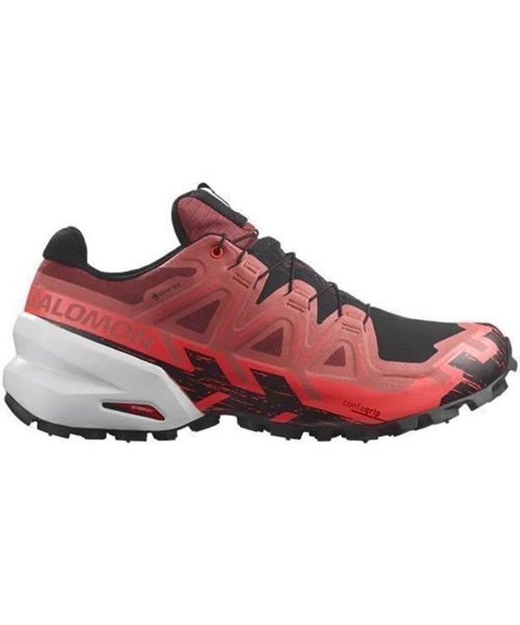 Salomon spikecross 5 gtx store