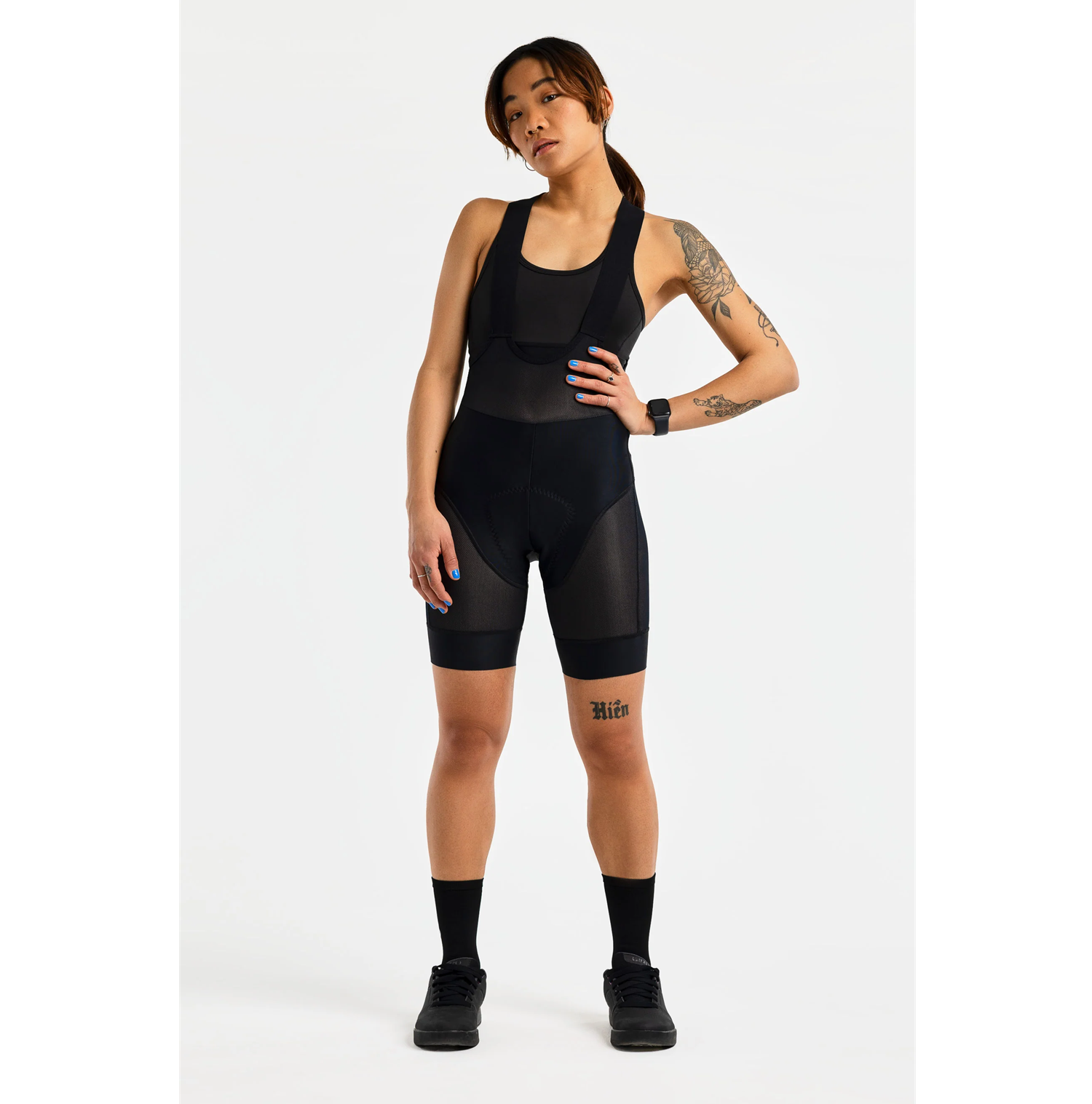 Peppermint Ws Bib Liner - Ski Base