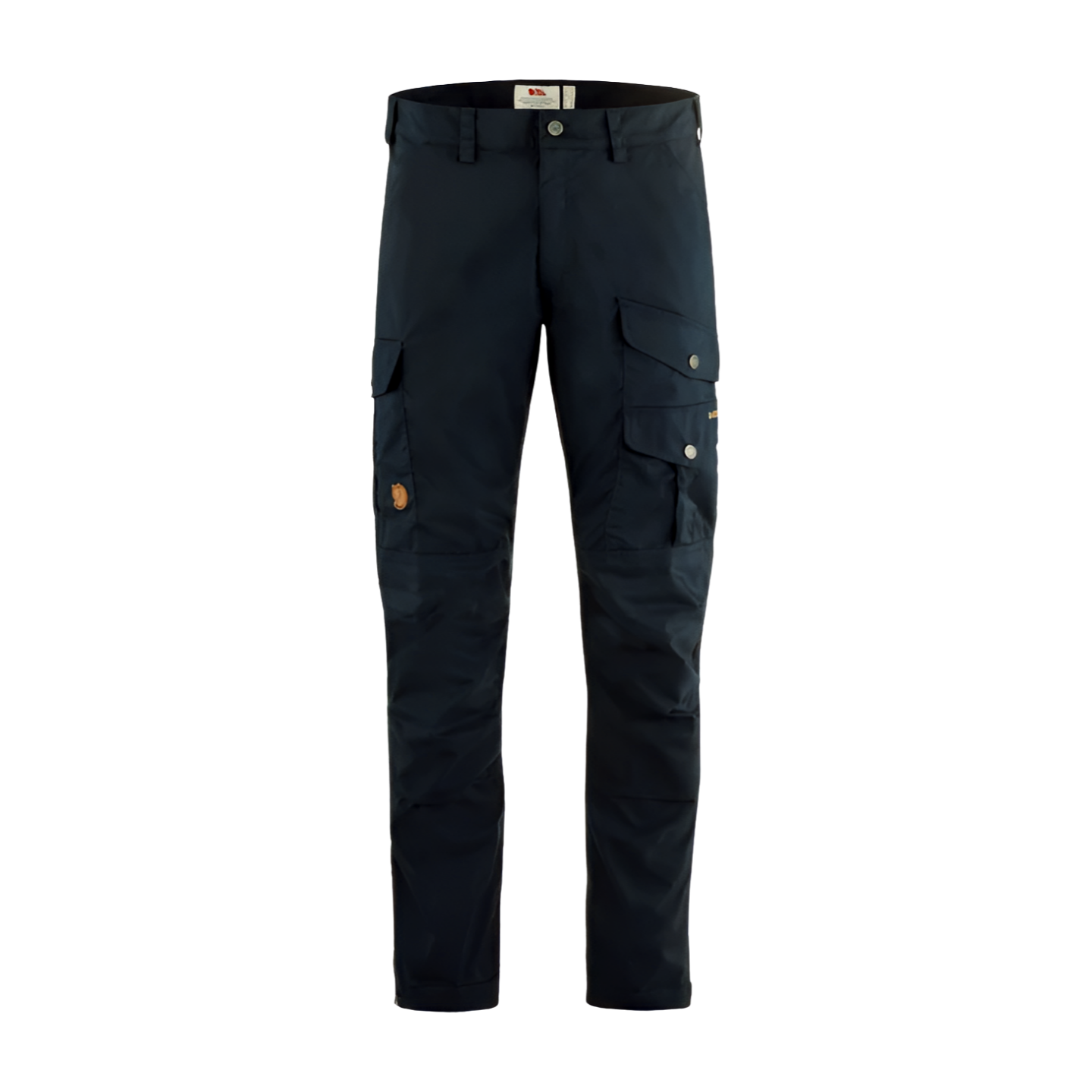 Fjallraven Vidda Pro Lite Trousers - Ski Base