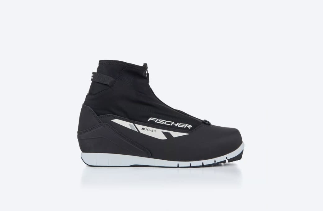 Fischer XC Power Boot - Ski Base