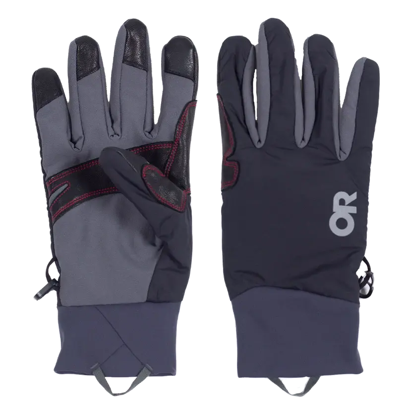 Outdoor Research Deviator Gloves - Ski Base