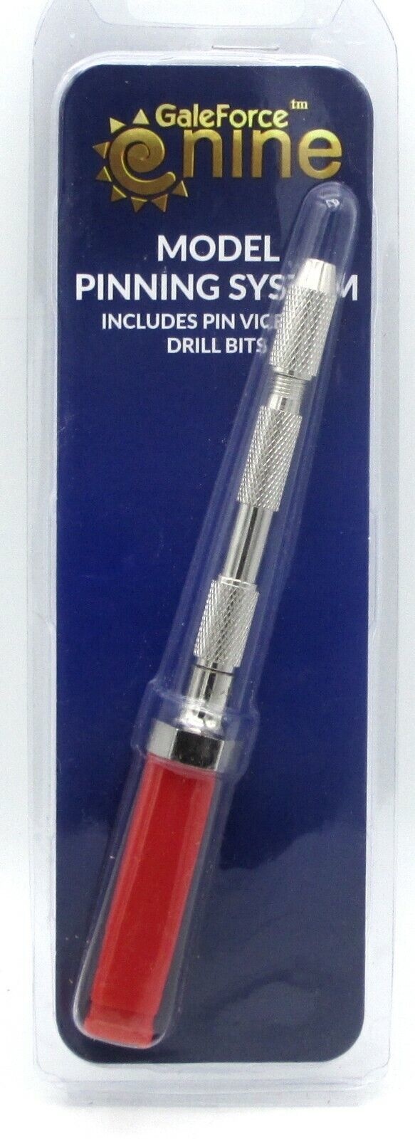 Model Pinning System - The Wargamers Guild