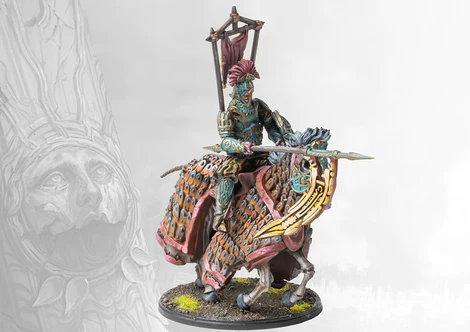Hetairos - The Wargamers Guild