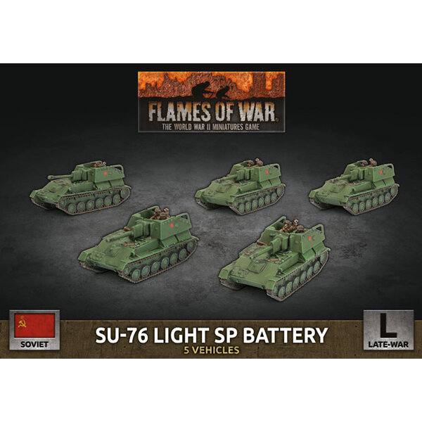 Soviet - The Wargamers Guild